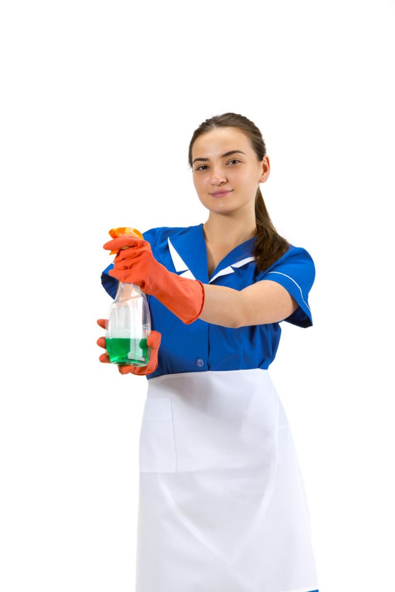 N & J Cleaning